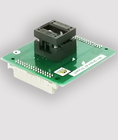 烧录/测试/治工具